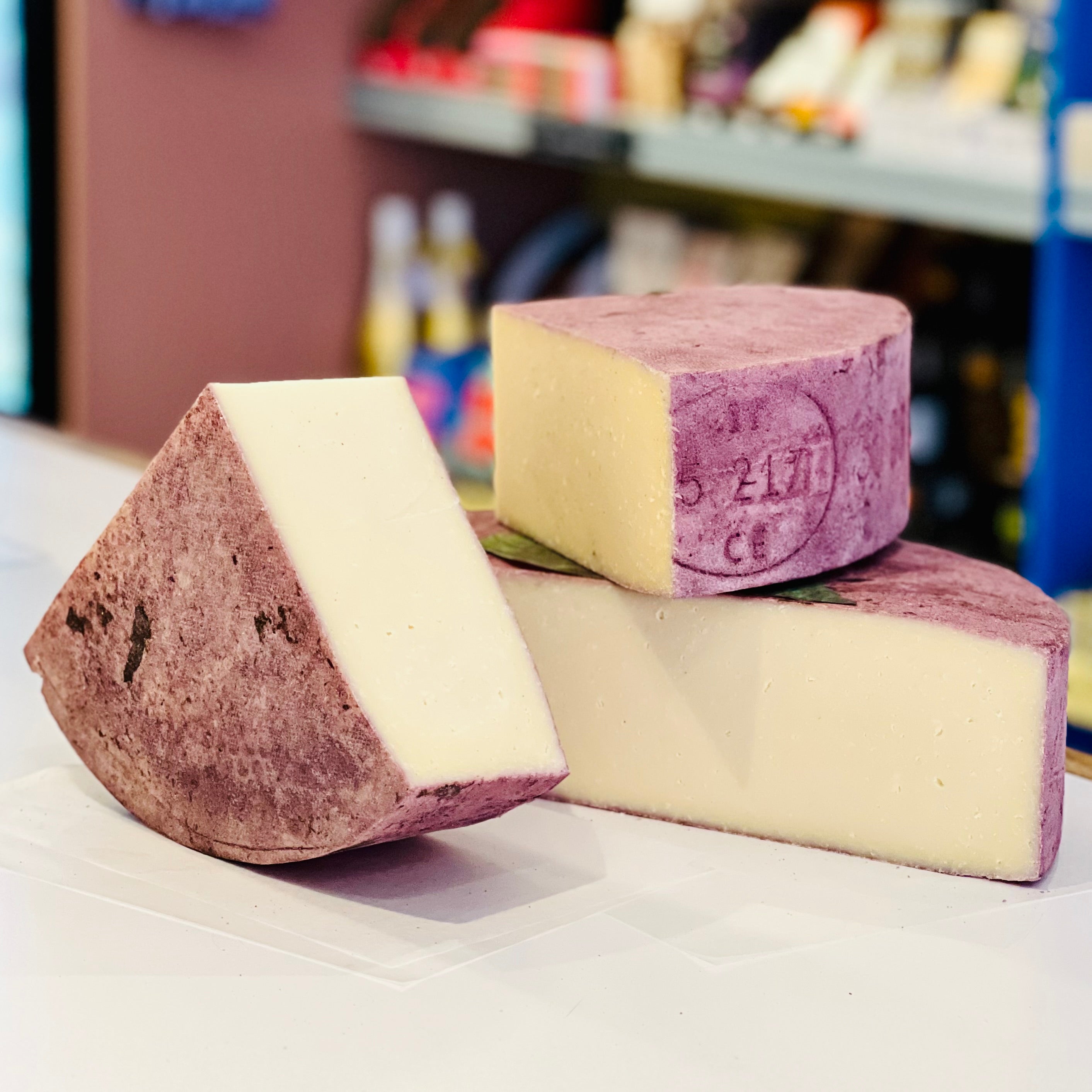 Ubriaco Vino Rosso DOC Venezia – Good Cheese
