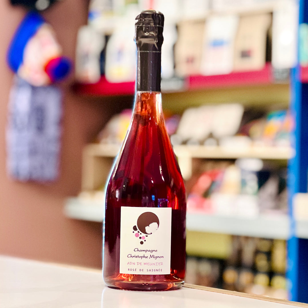 Rose de Saignee ADN de Meunier – Good Cheese