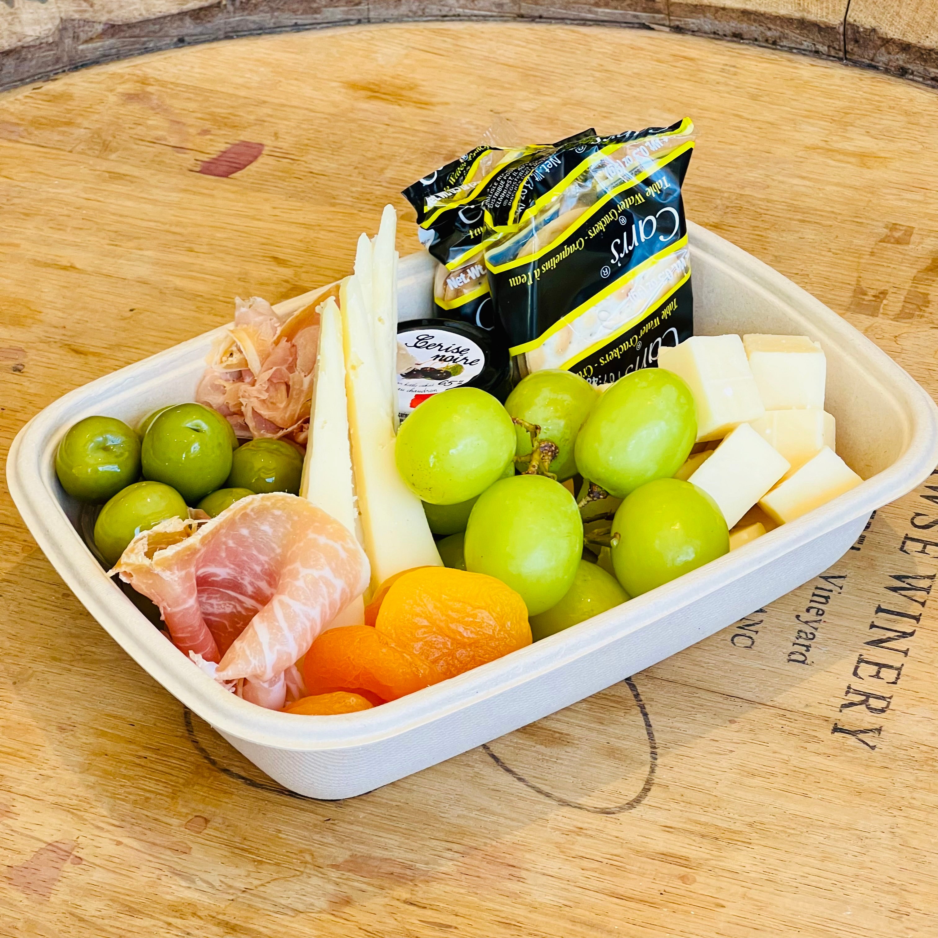 Lunch Box – Good Cheese