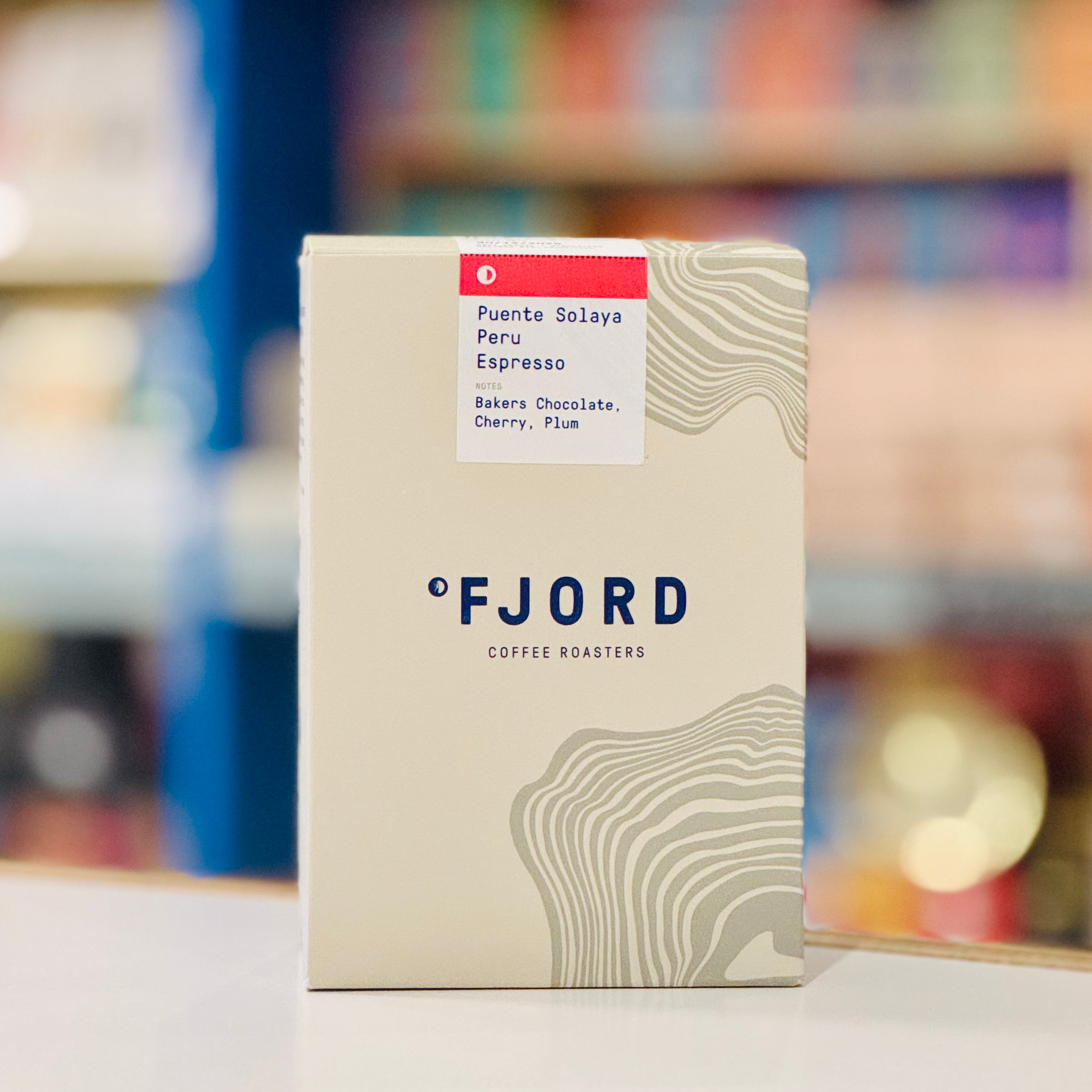 Puente Solaya – Good Cheese