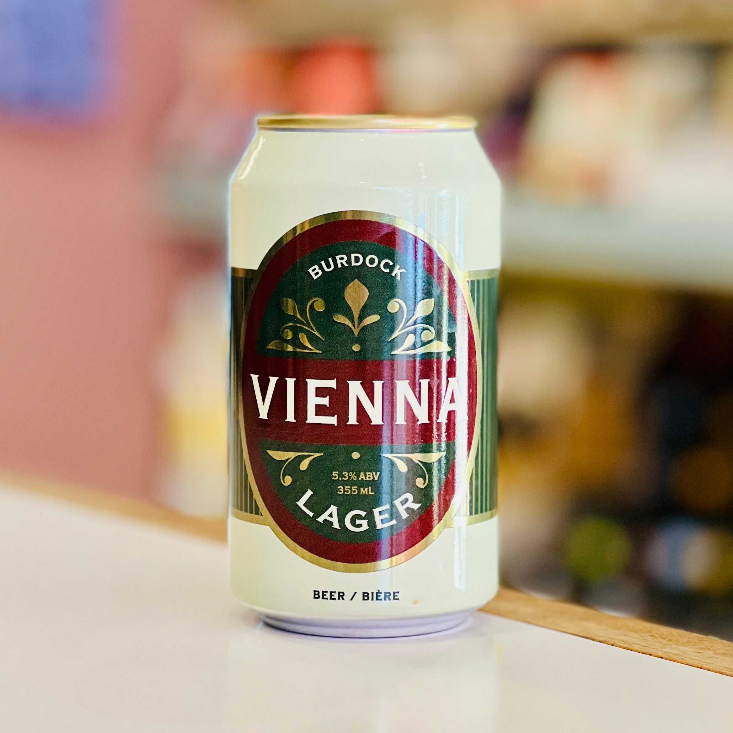 Vienna – Good Cheese