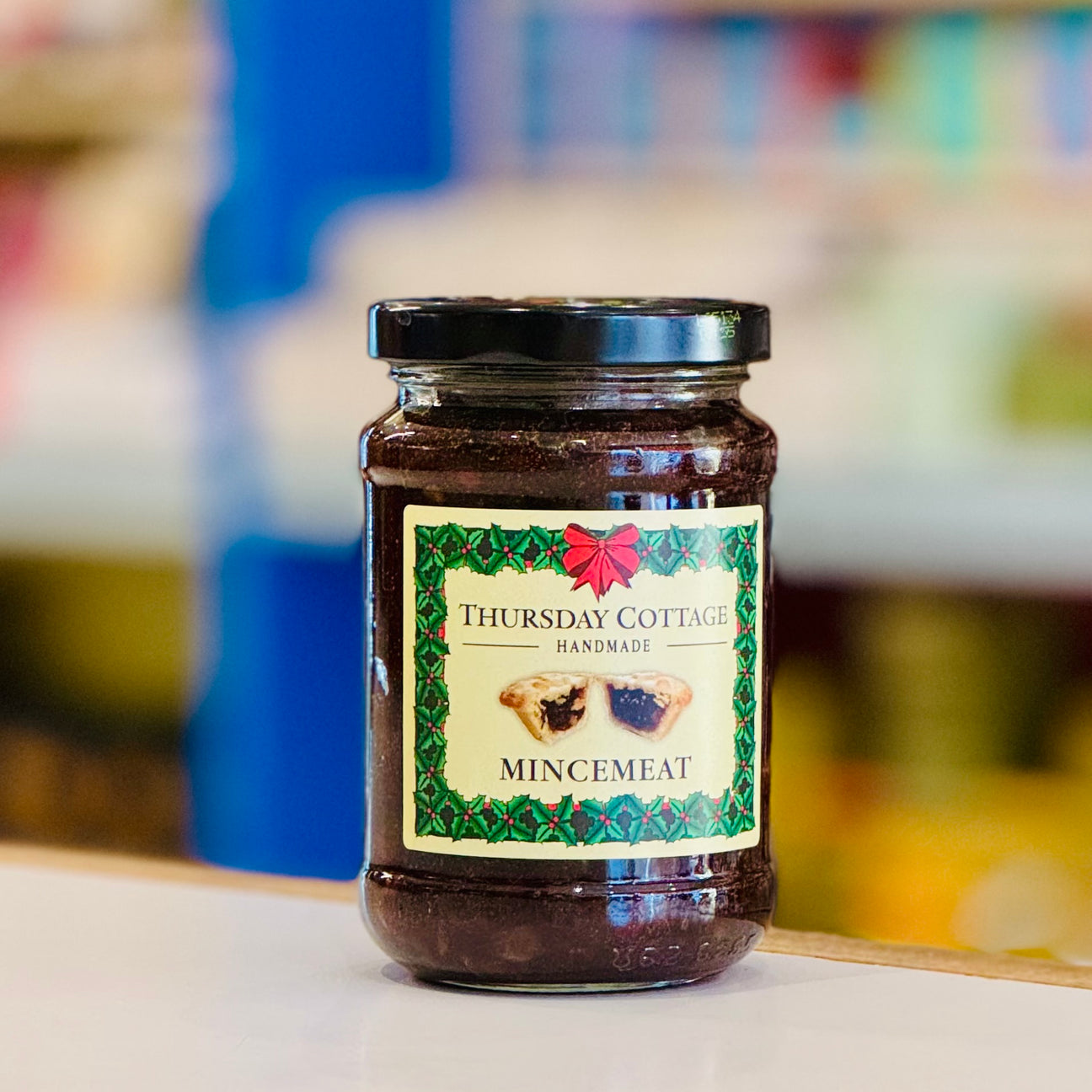 Mincemeat – Good Cheese