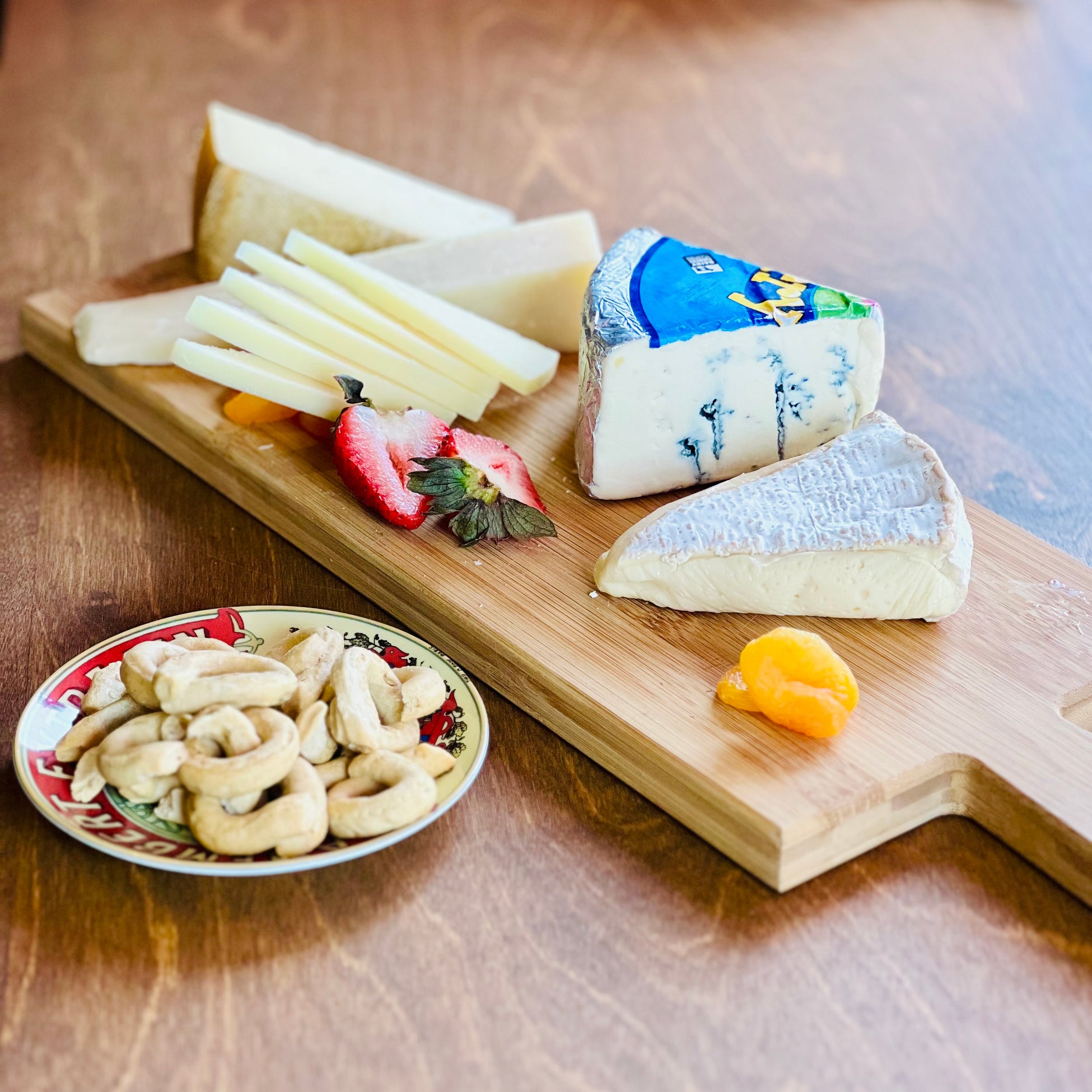Good Cheese