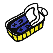 Gone Fishin' – Good Cheese