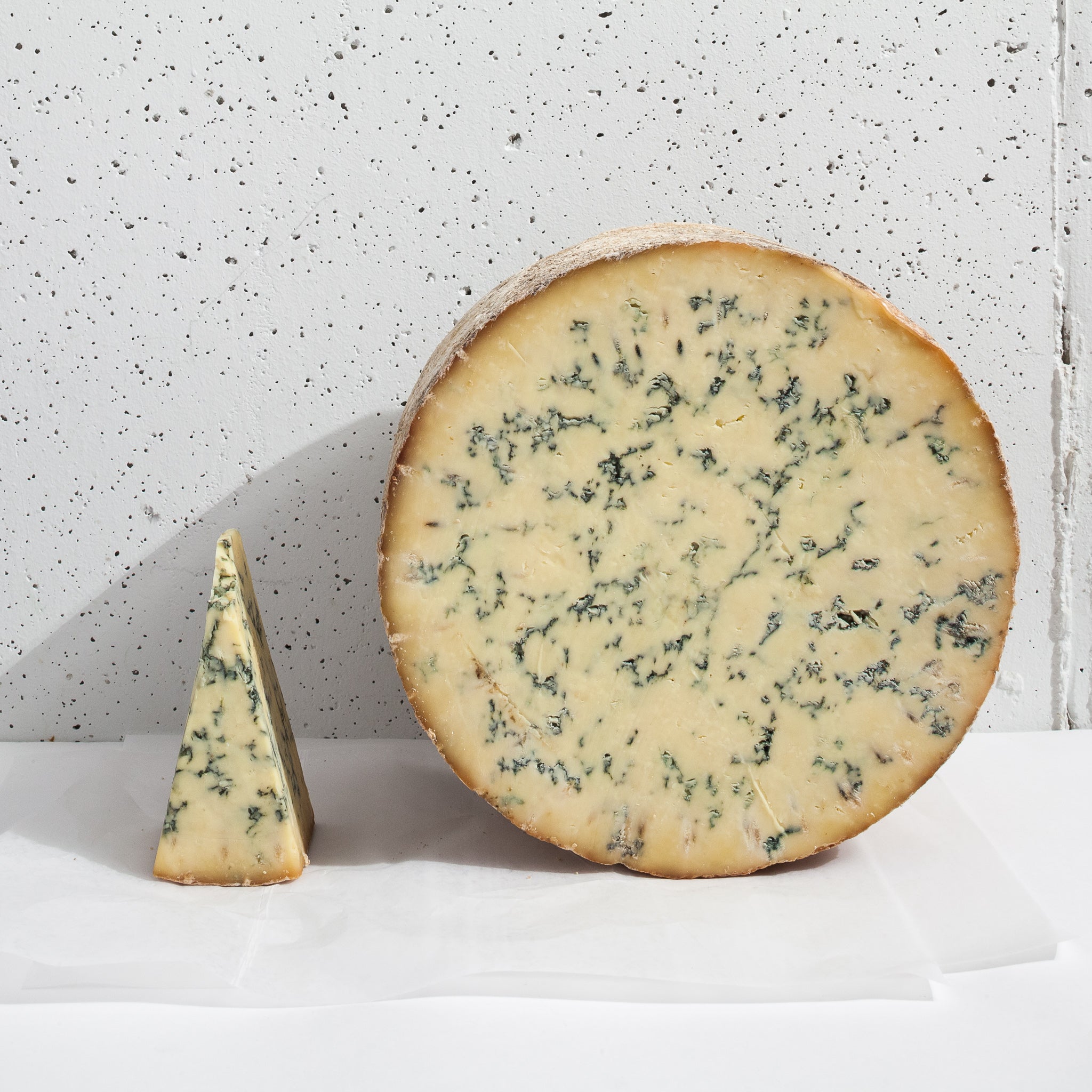 Stilton – Good Cheese