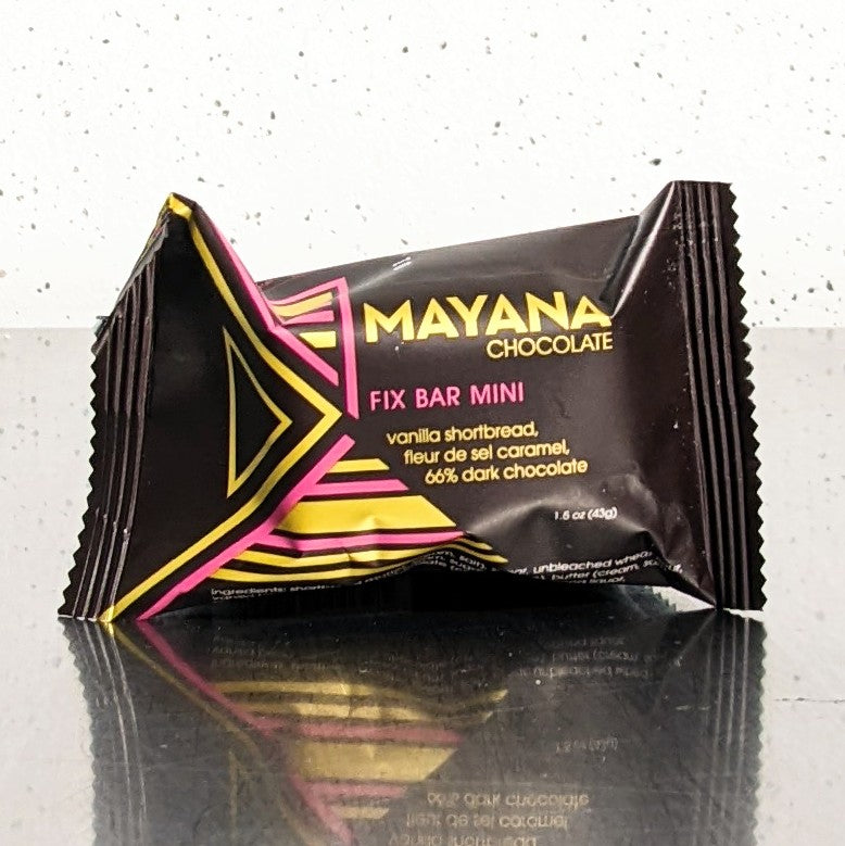 Fix Bar Mini – Good Cheese