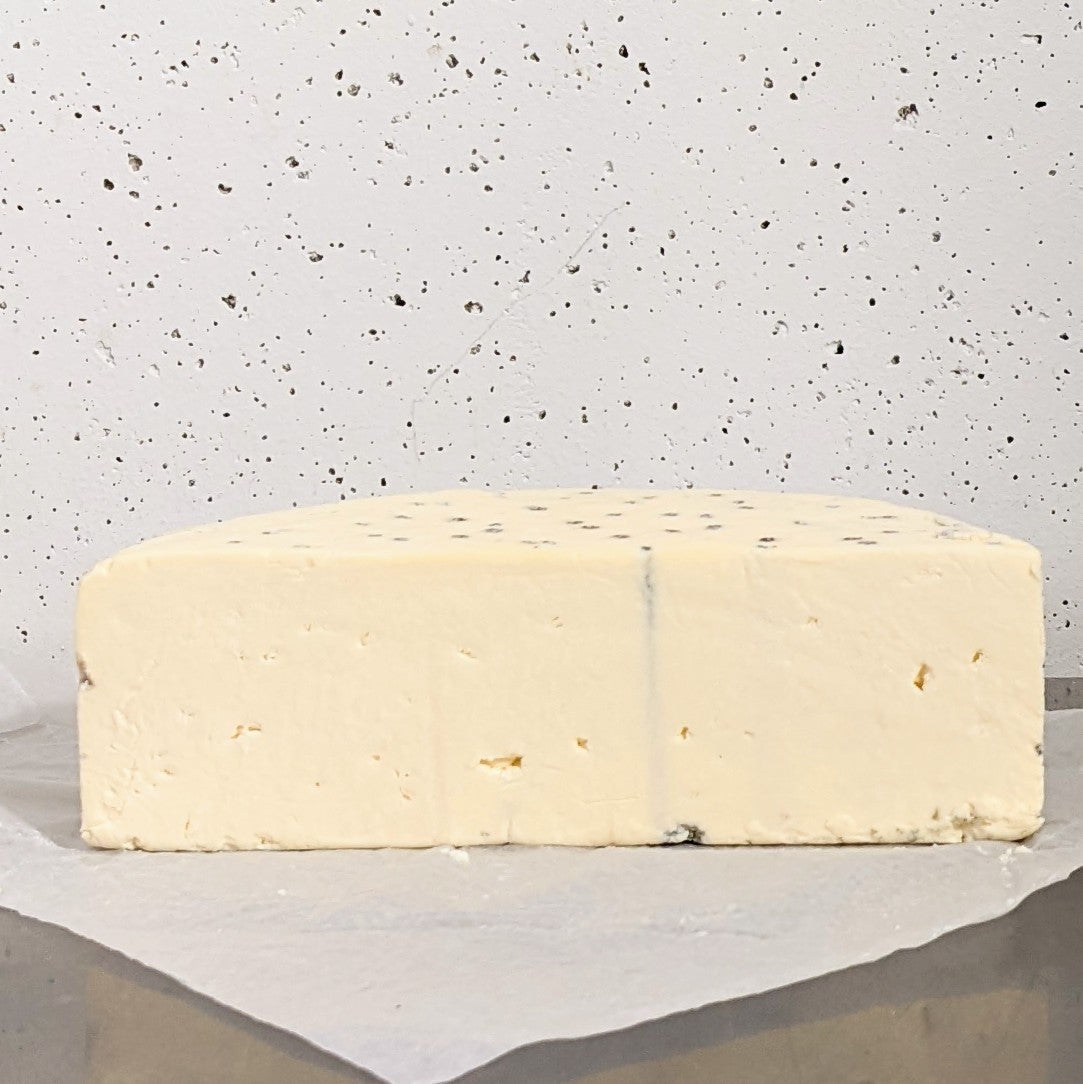 Blue Moo – Good Cheese