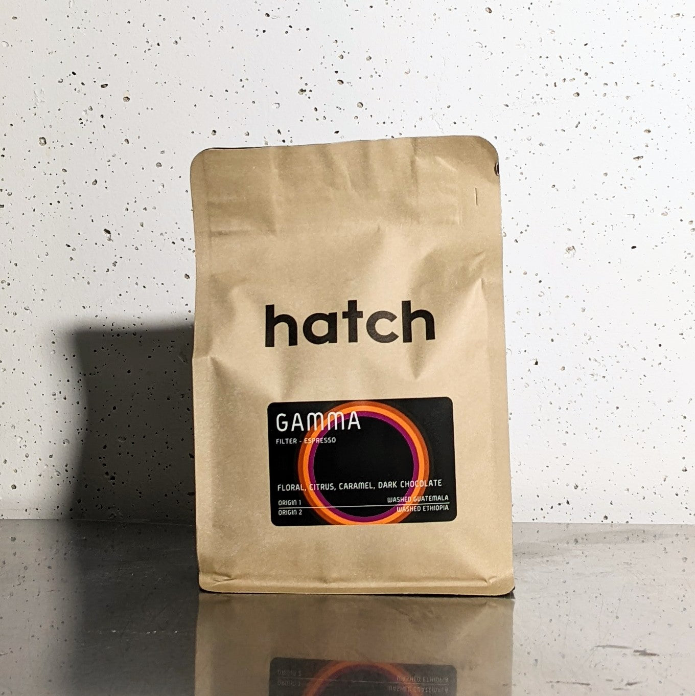 Gamma – Good Cheese