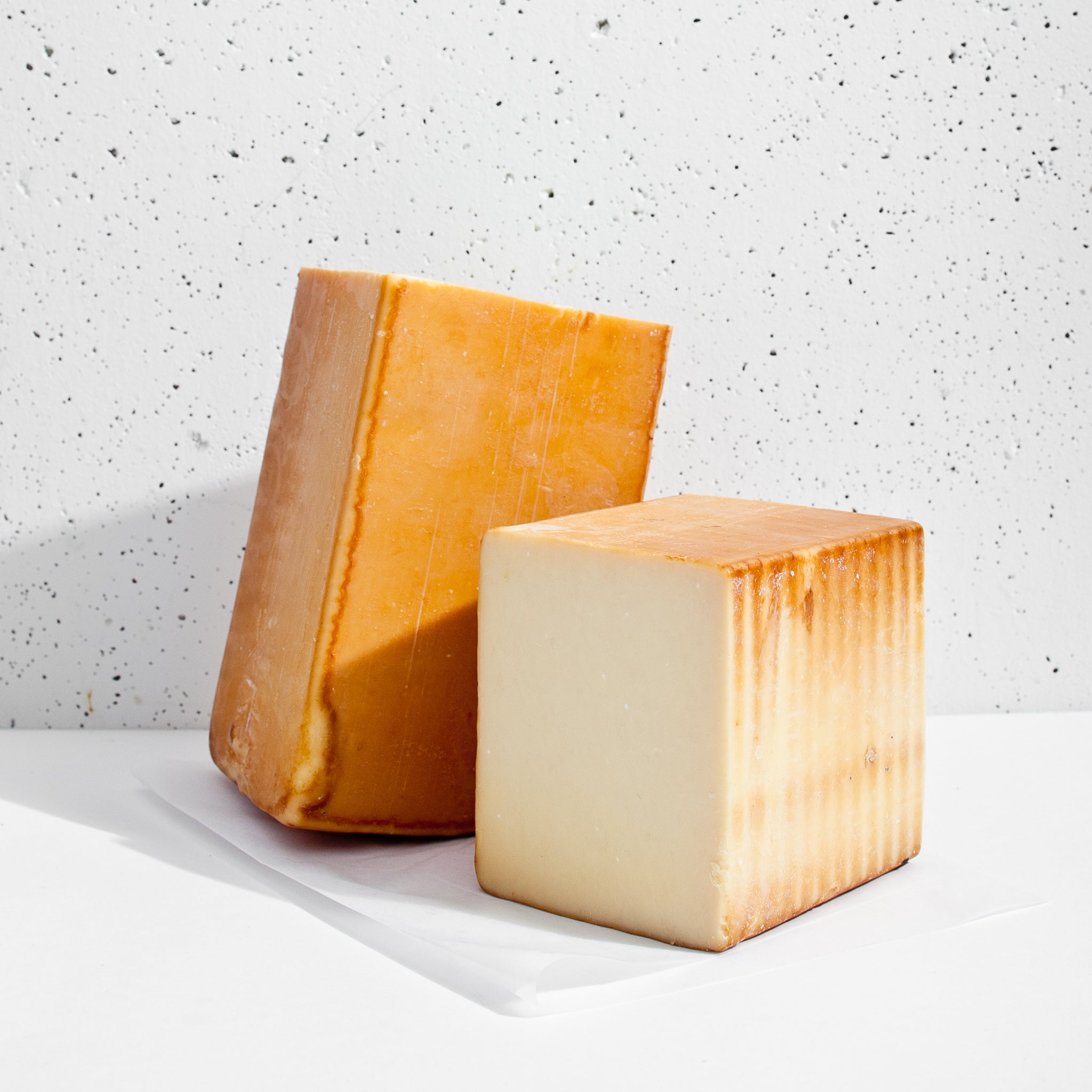 Appletree Smoked Cheddar – Good Cheese