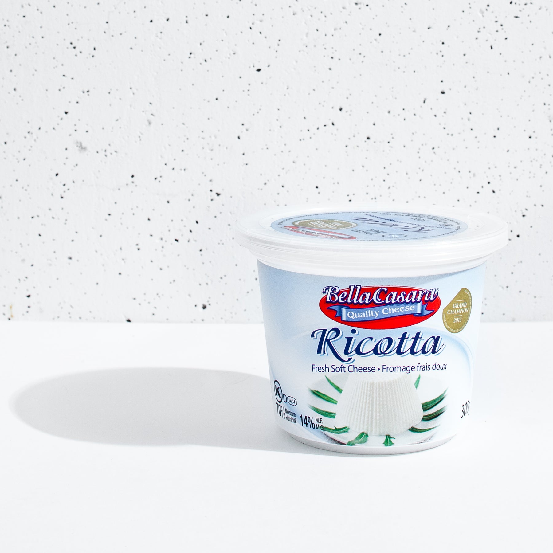 Ricotta – Good Cheese