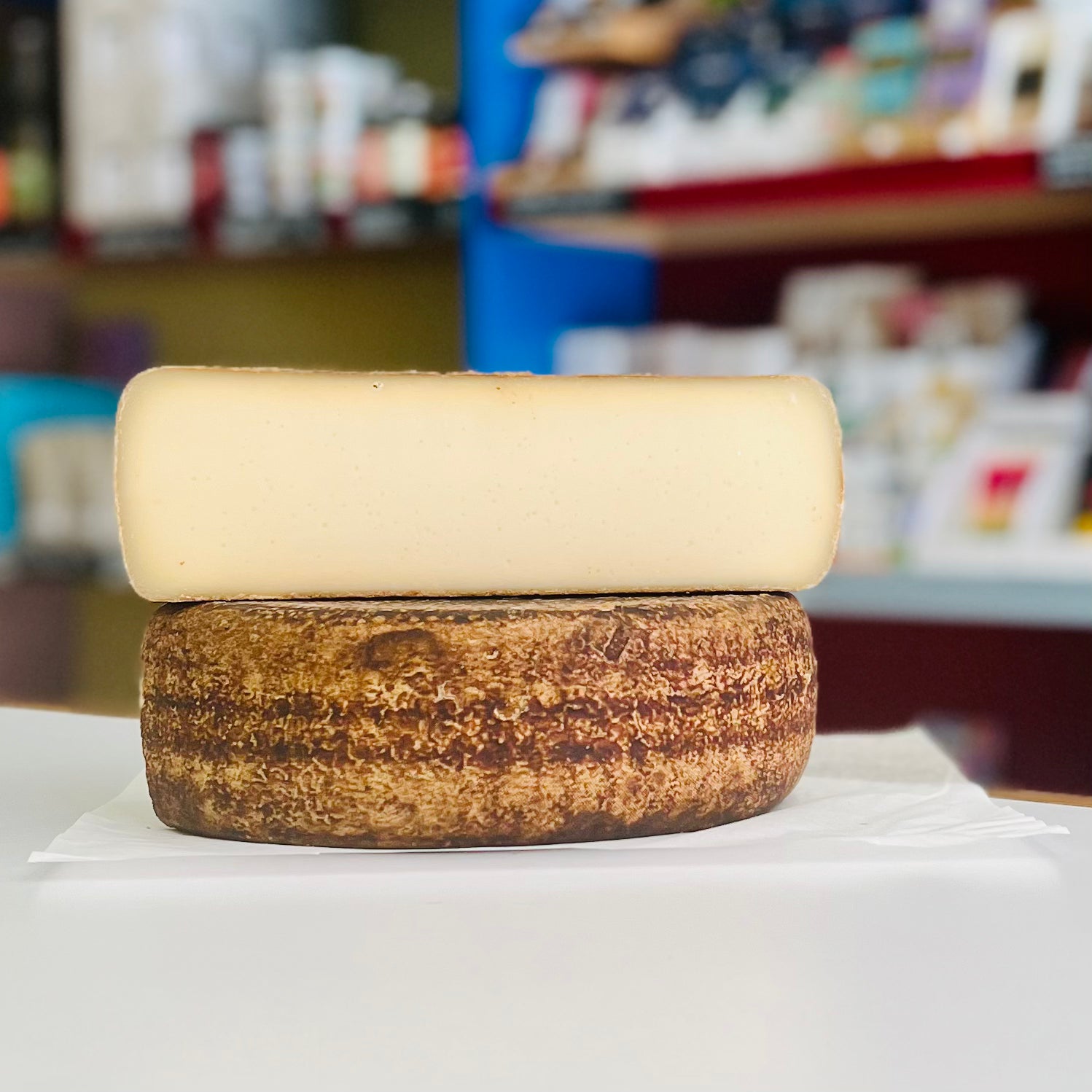 Wildwood – Good Cheese