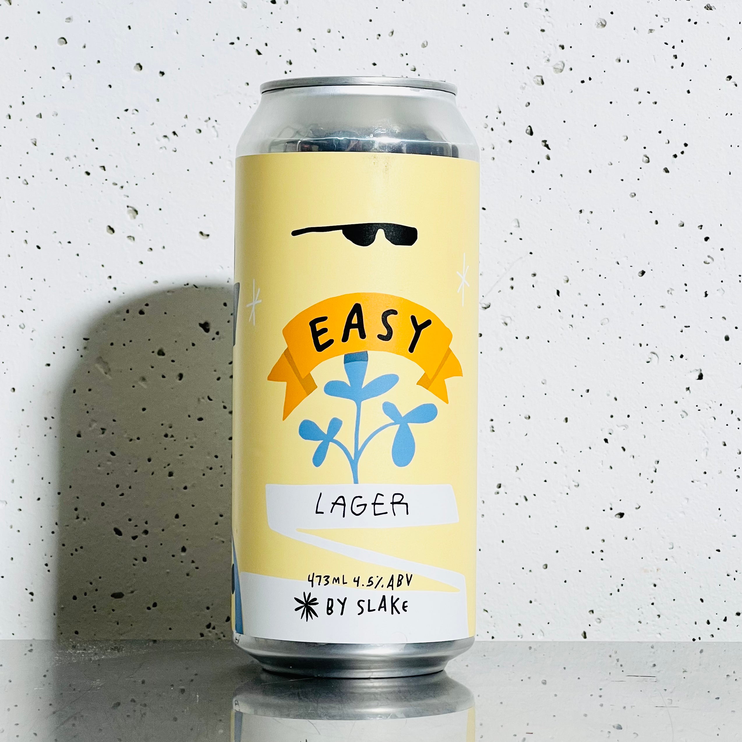 Easy Lager – Good Cheese