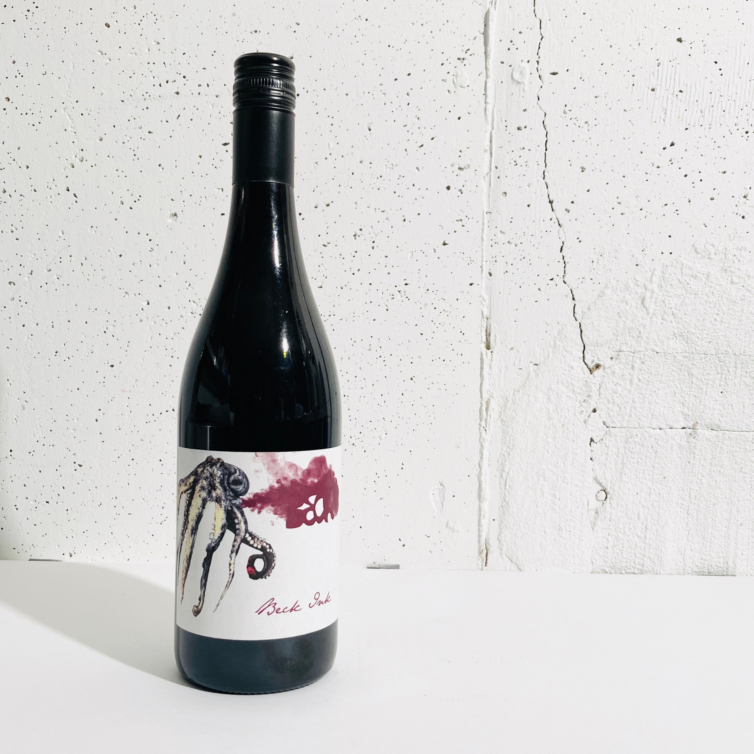 Beck Ink – Good Cheese